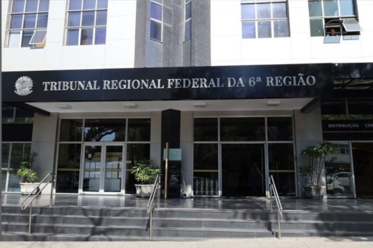 Tribunal Regional Federal da 6ª Região (TRF6) - Portal CNJ Tribunal Regional Federal da 6ª Região (TRF6) - Portal CNJ